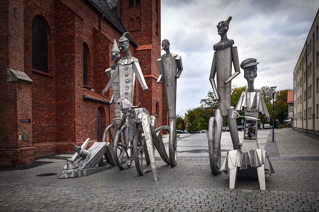 Installation Art